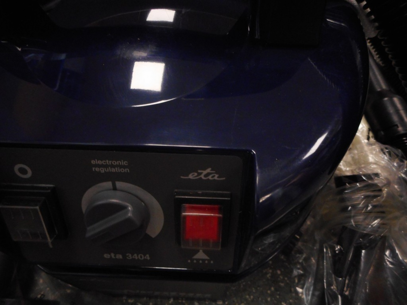 Vysavač ETA 3404 9 0411 NEPTUN 4290 Kč