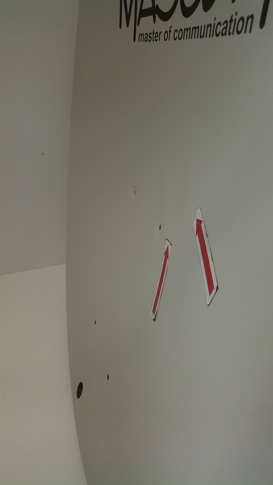 Parabola satelitní MASCOM OP 80 490 Kč