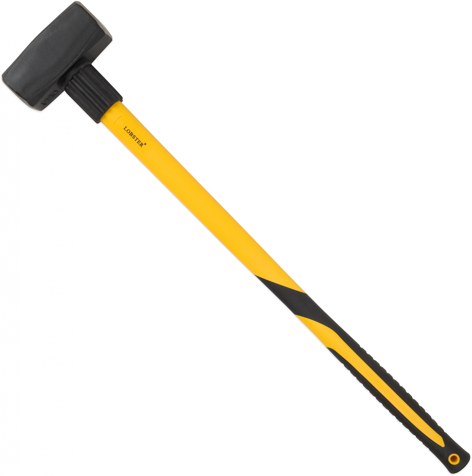 Palice 5000g, 92cm sklolaminátová násada 590 Kč