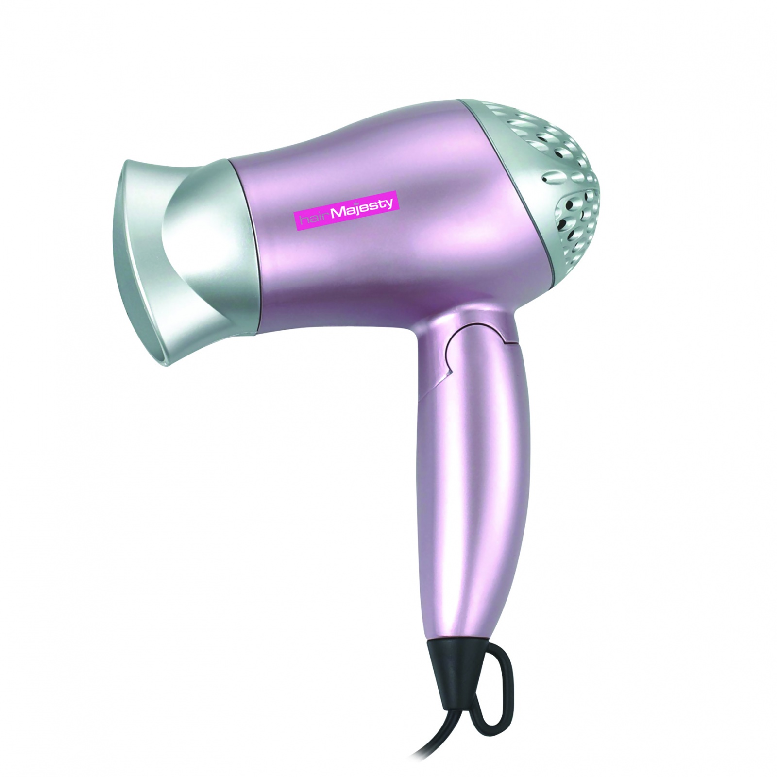 Fén HAIR MAJESTY HM-5015 cestovní 199 Kč