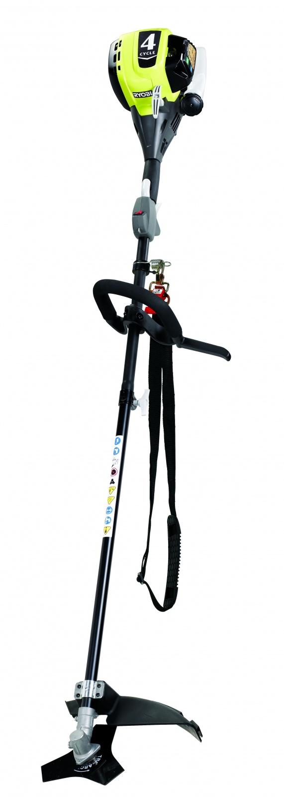 Křovinořez Ryobi RBC 30SESA 4109 Kč