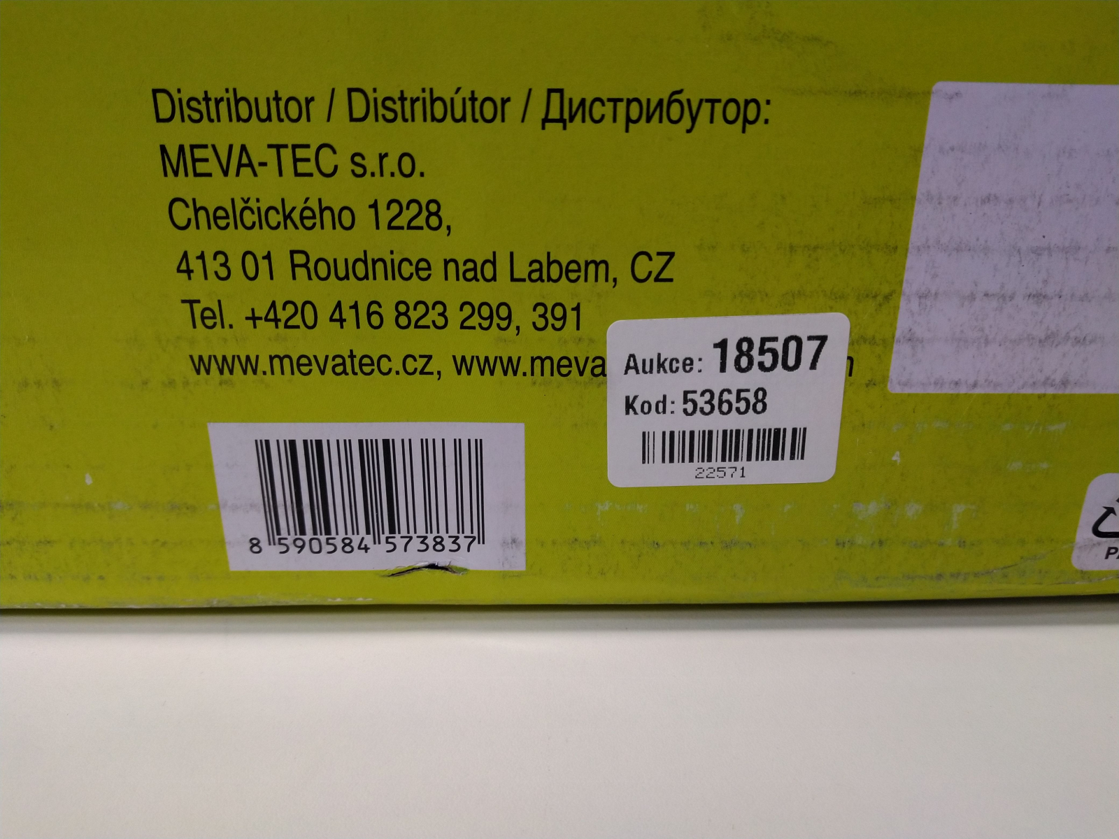 Meva Relax TB02007 kamna plynová, vč. připojení k 5/10/33kg PB lahvi ...