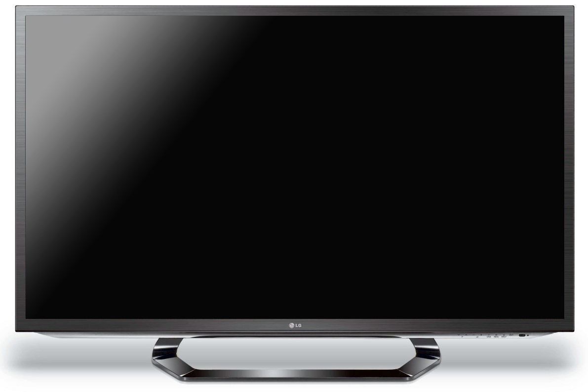 BTV LCD LG 47LM620S 18999 Kč