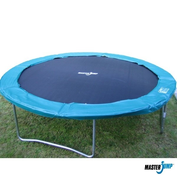 Trampolína MASTERJUMP Super 365 cm 10990 Kč