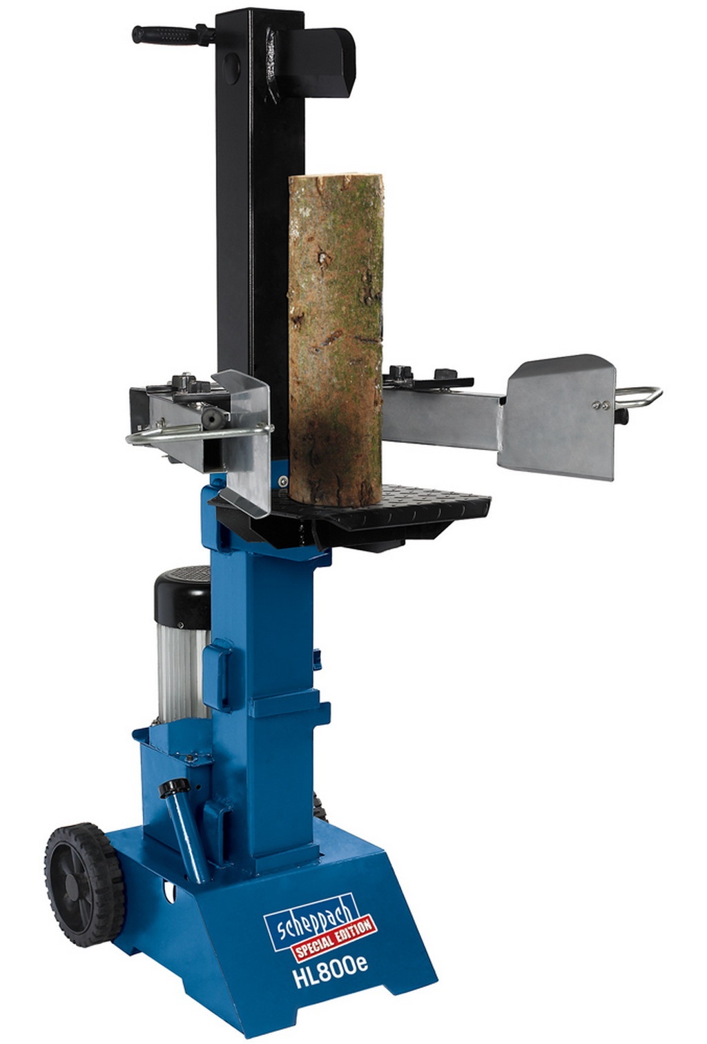 Štípač dřeva Scheppach HL 800 E 11999 Kč