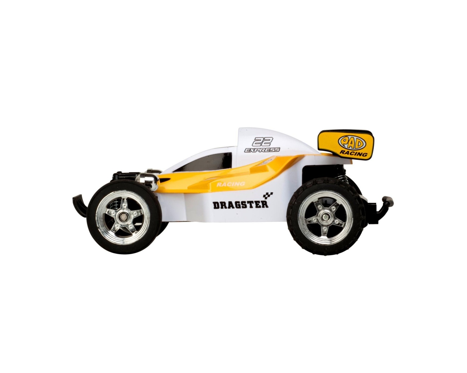 Auto RC BUDDY TOYS BRC 20T11/20.413 RC Buggy 1:20 559 Kč