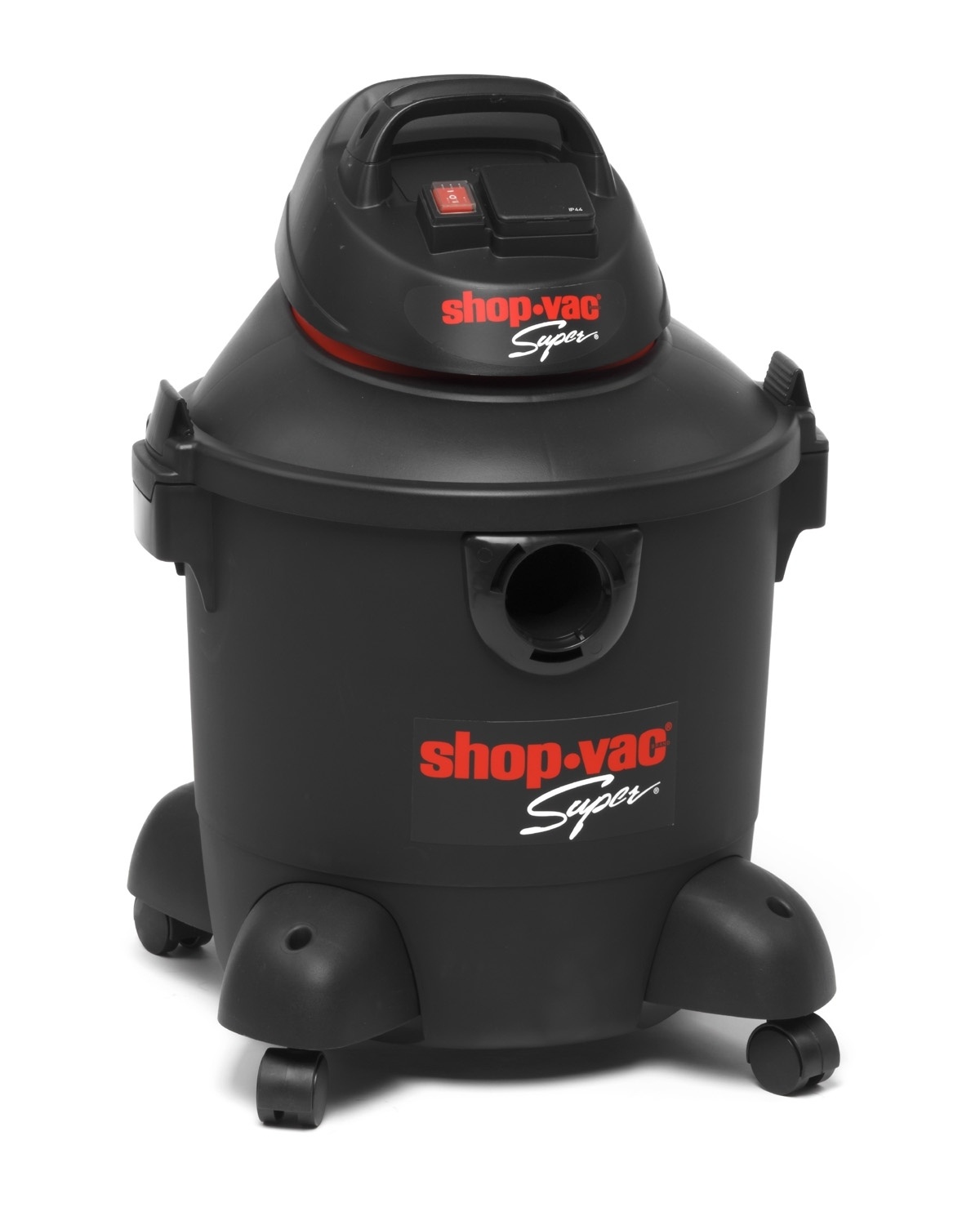 Vysavač Shop Vac Super 30 S 2540 Kč
