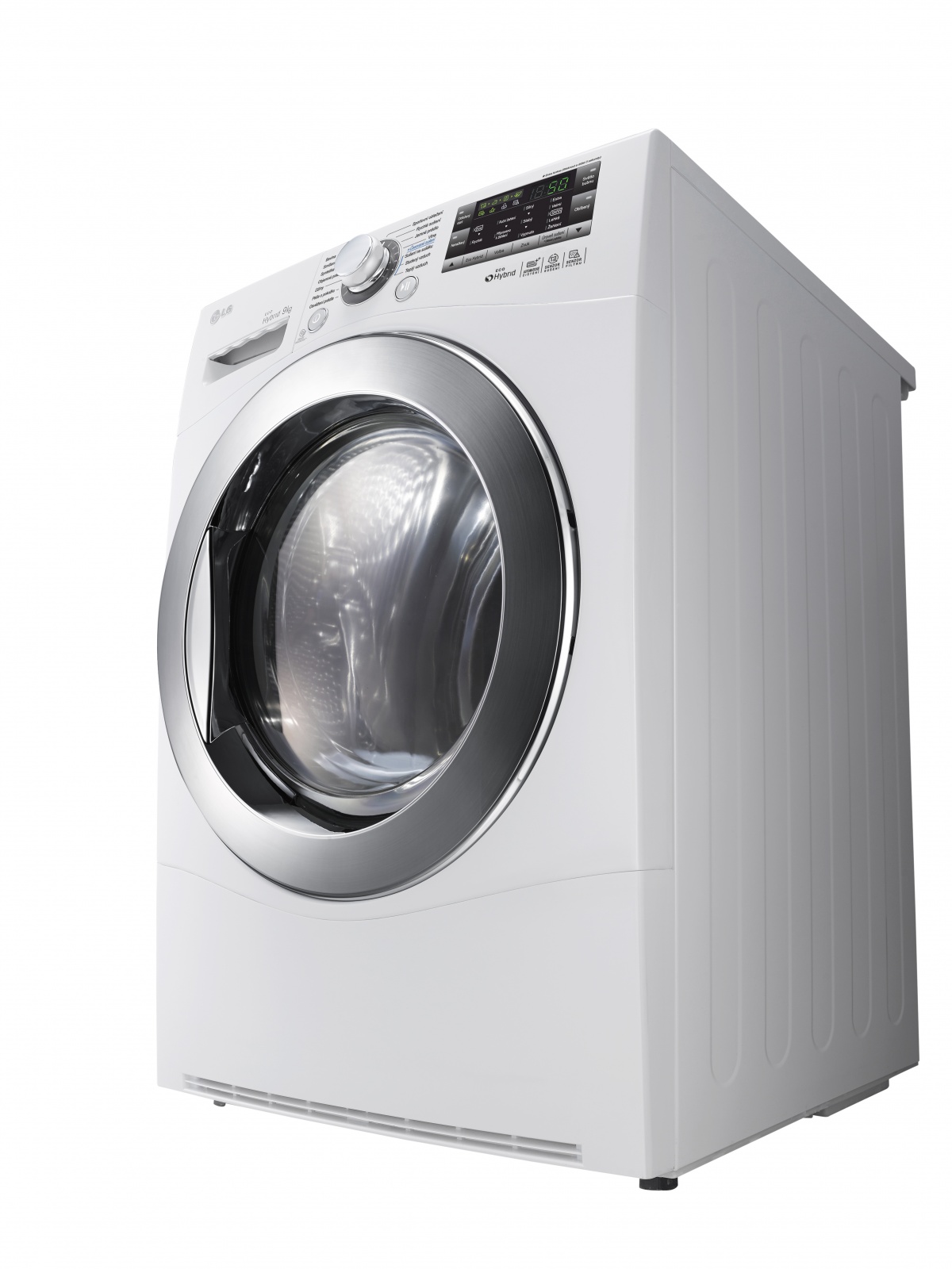 Sušička LG RC9055AP2Z 24990 Kč