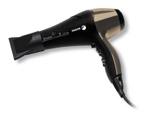 Fén FAGOR SP-2200 AC 499 Kč