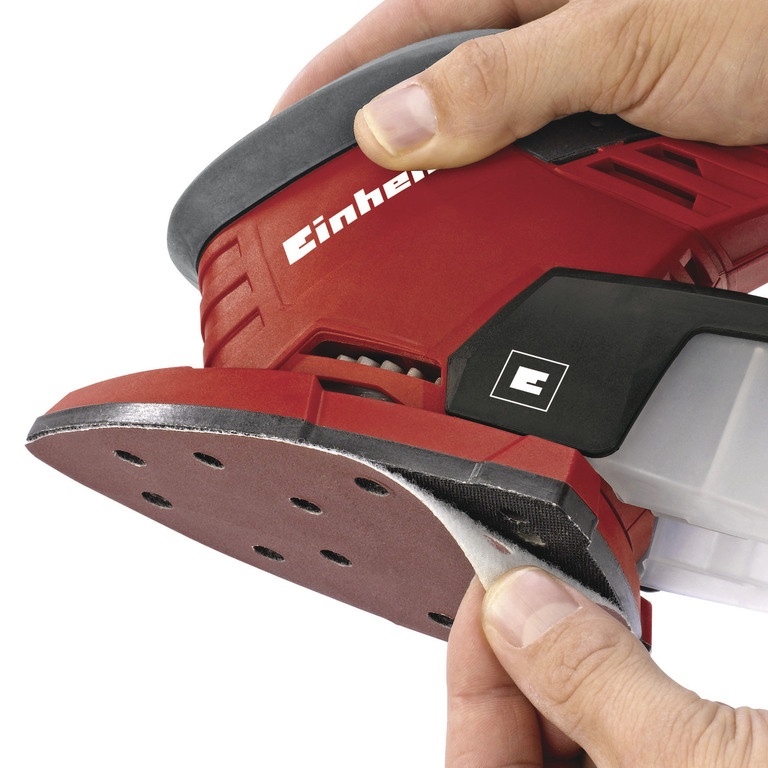 Bruska vibrační Einhell RED RT-OS 13 590 Kč