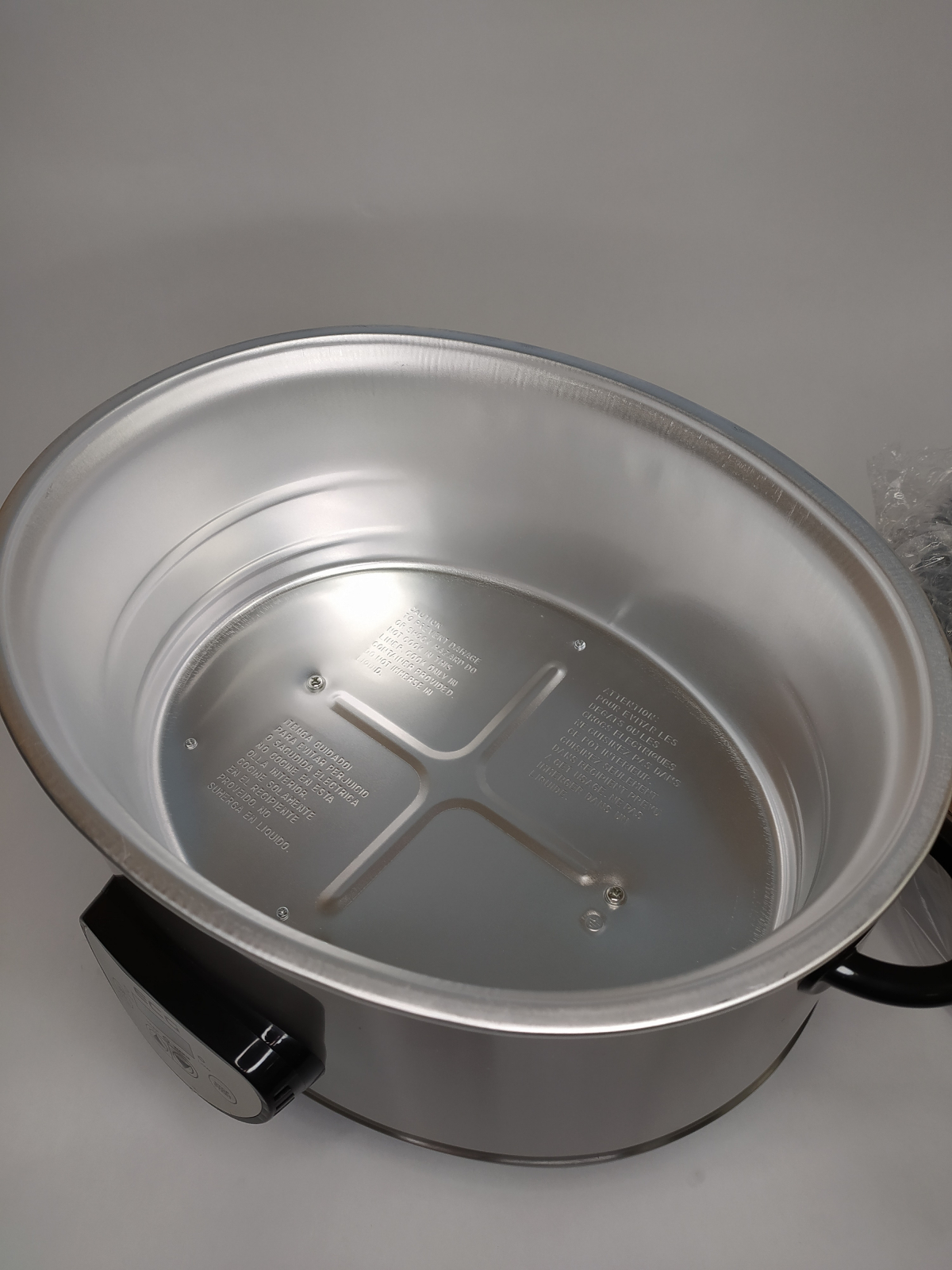 Hrnec pomalý ECG PH 6520 1790 Kč