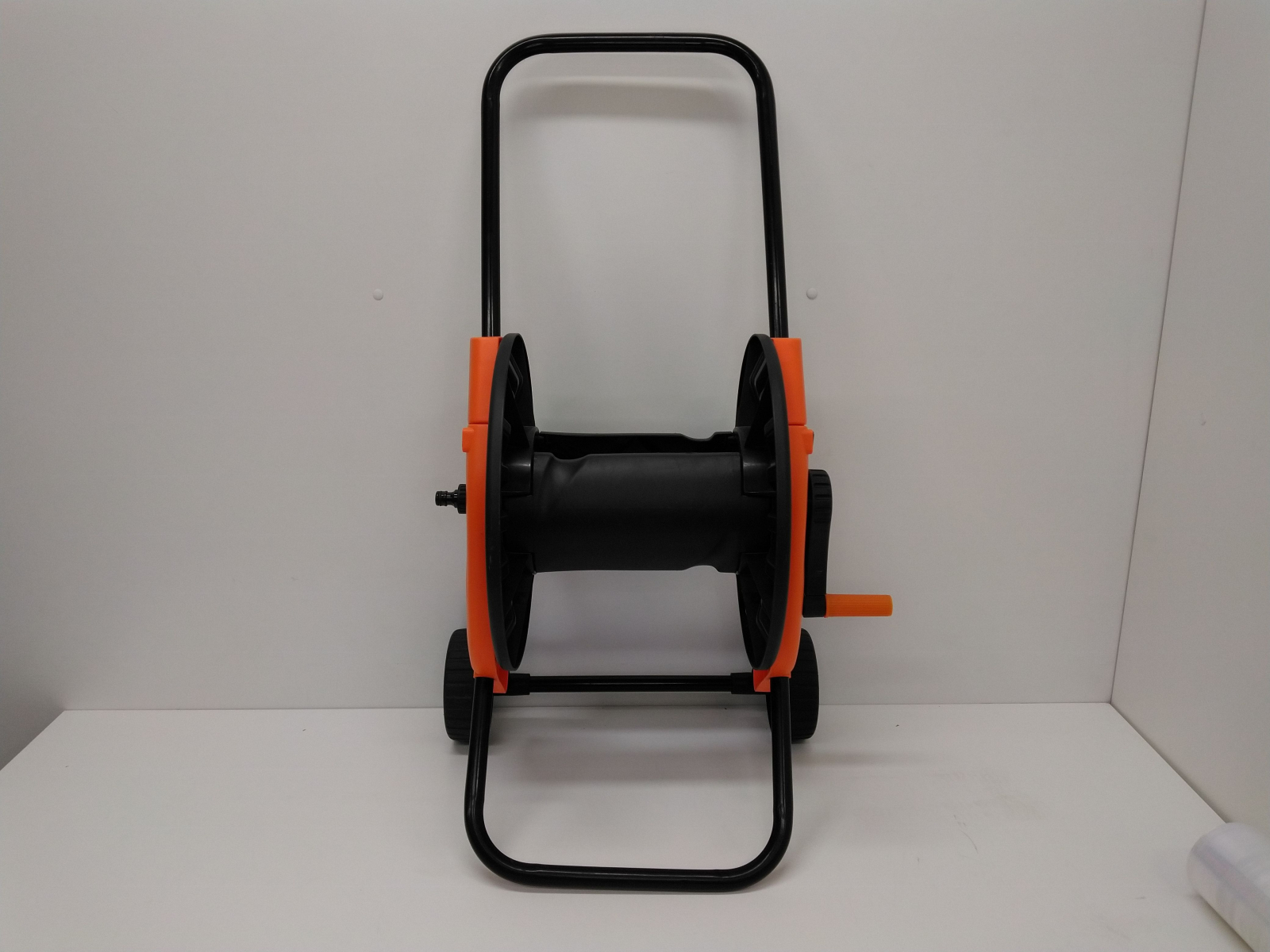 Naviják na 60m zahradní hadici 1/2" Bradas 390 Kč