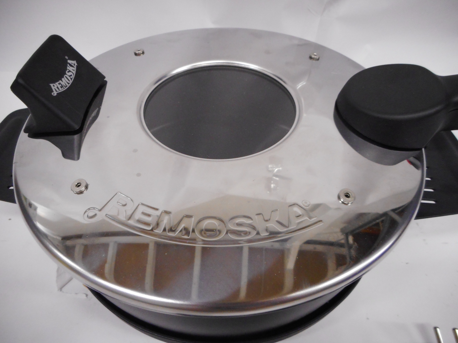 Remoska P32F/01 4l Prima Glass 2590 Kč