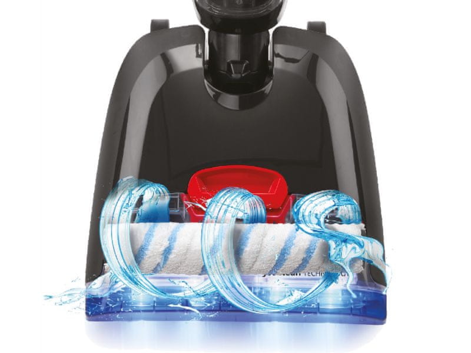 Vileda Jet Clean elektrický mop a vysavač 4290 Kč