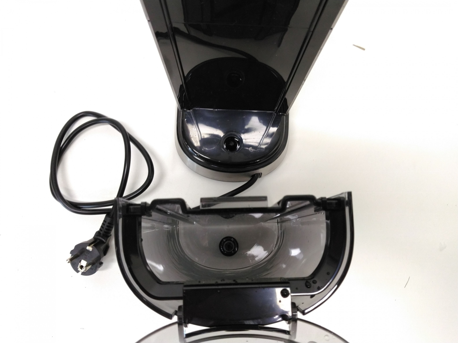 Espresso ECG ESP 20501 Iron 1990 Kč