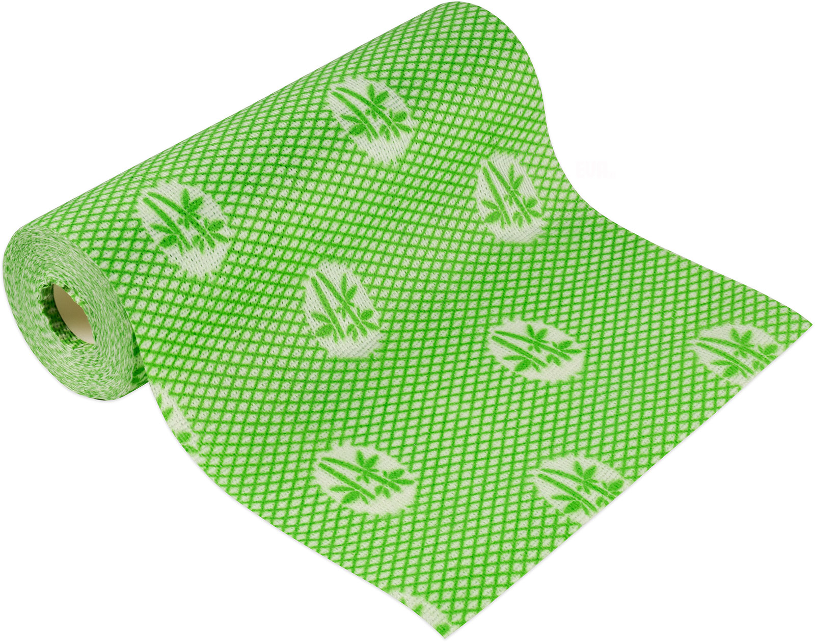 30x bambusová utěrka Lagrada 50 x 30 cm, v roli 79 Kč