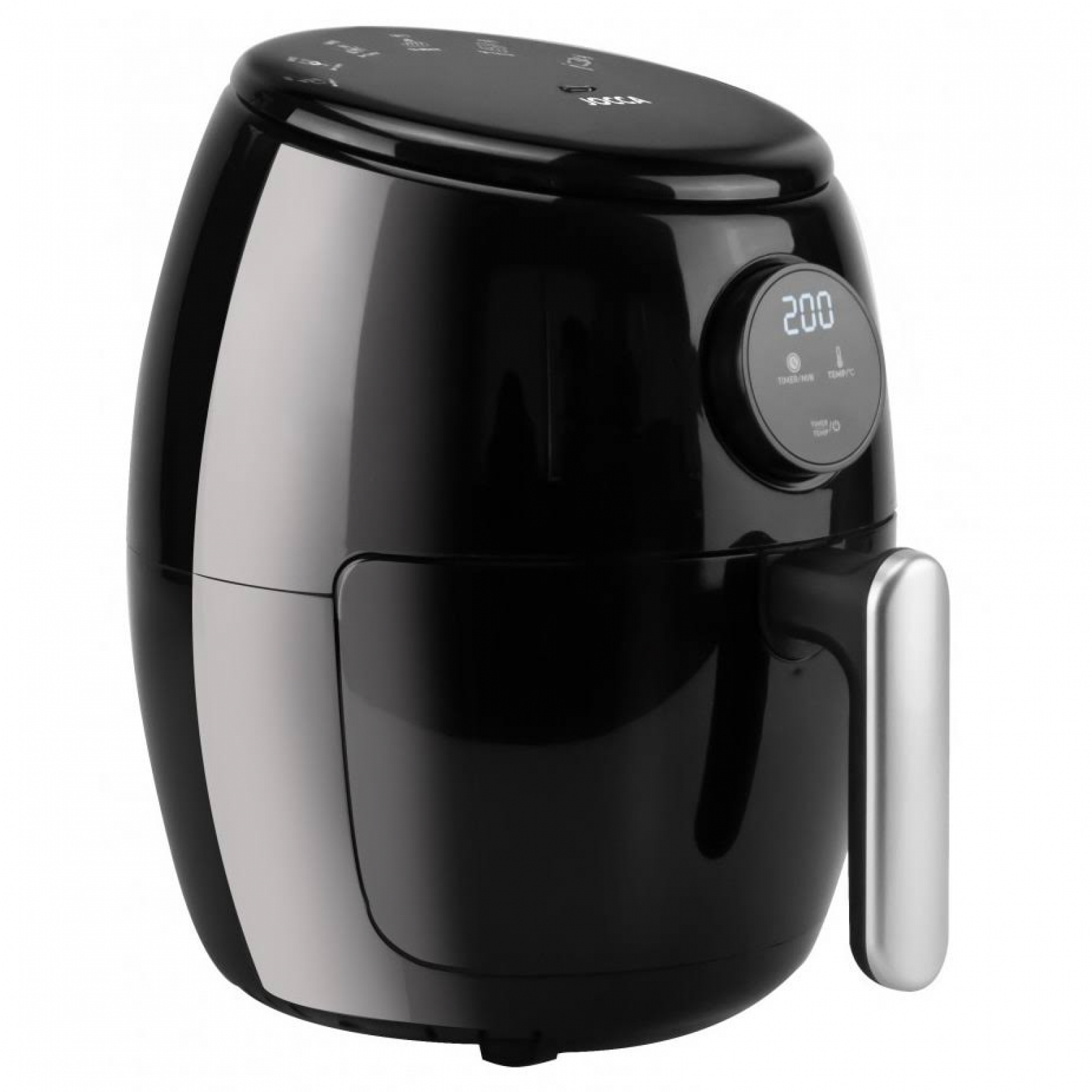 Fritéza horkovzdušná JOCCA 2066, 2L 890 Kč