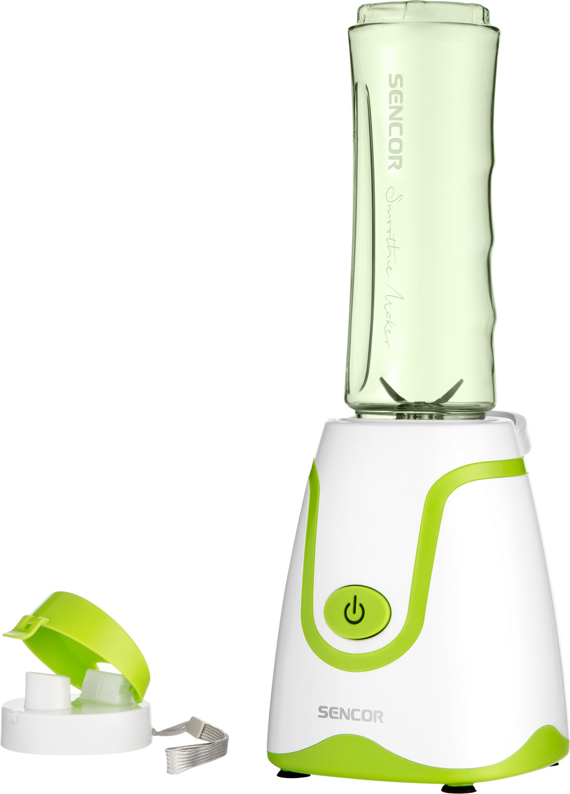 Mixér nápojový SENCOR SBL 2111GR 369 Kč