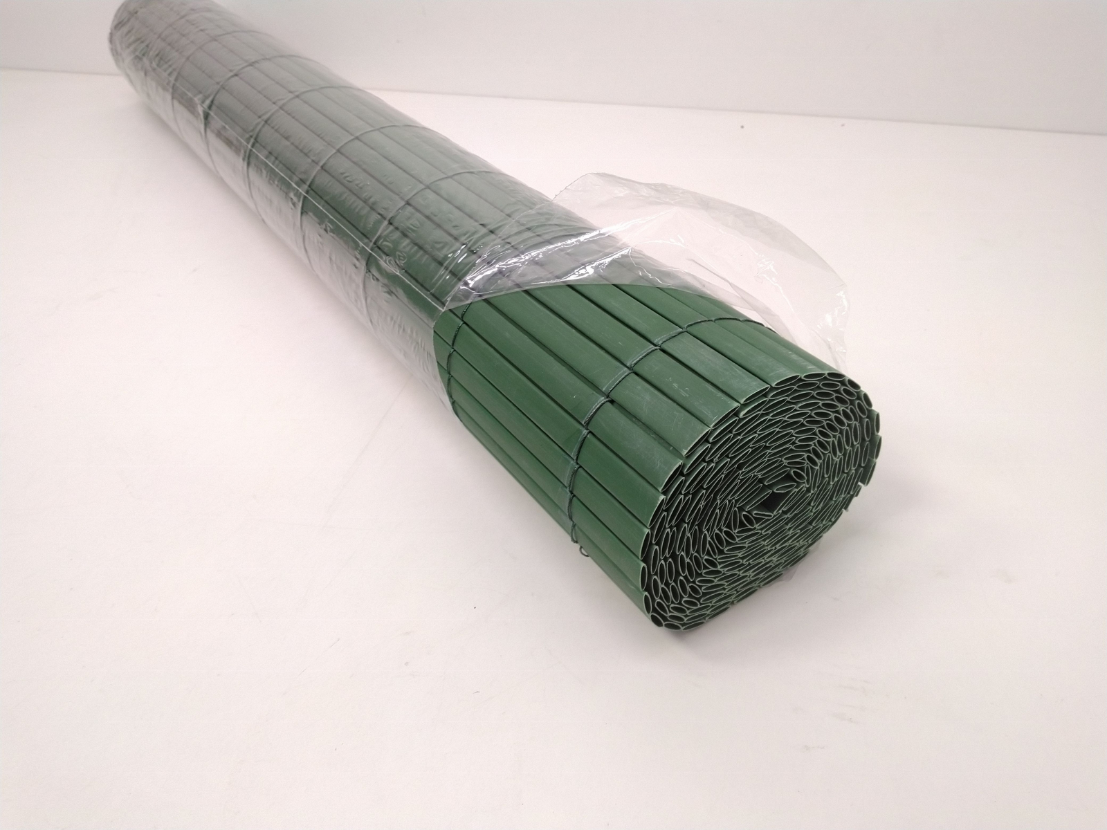 Plot PVC 3m x 0,9m zelená 349 Kč