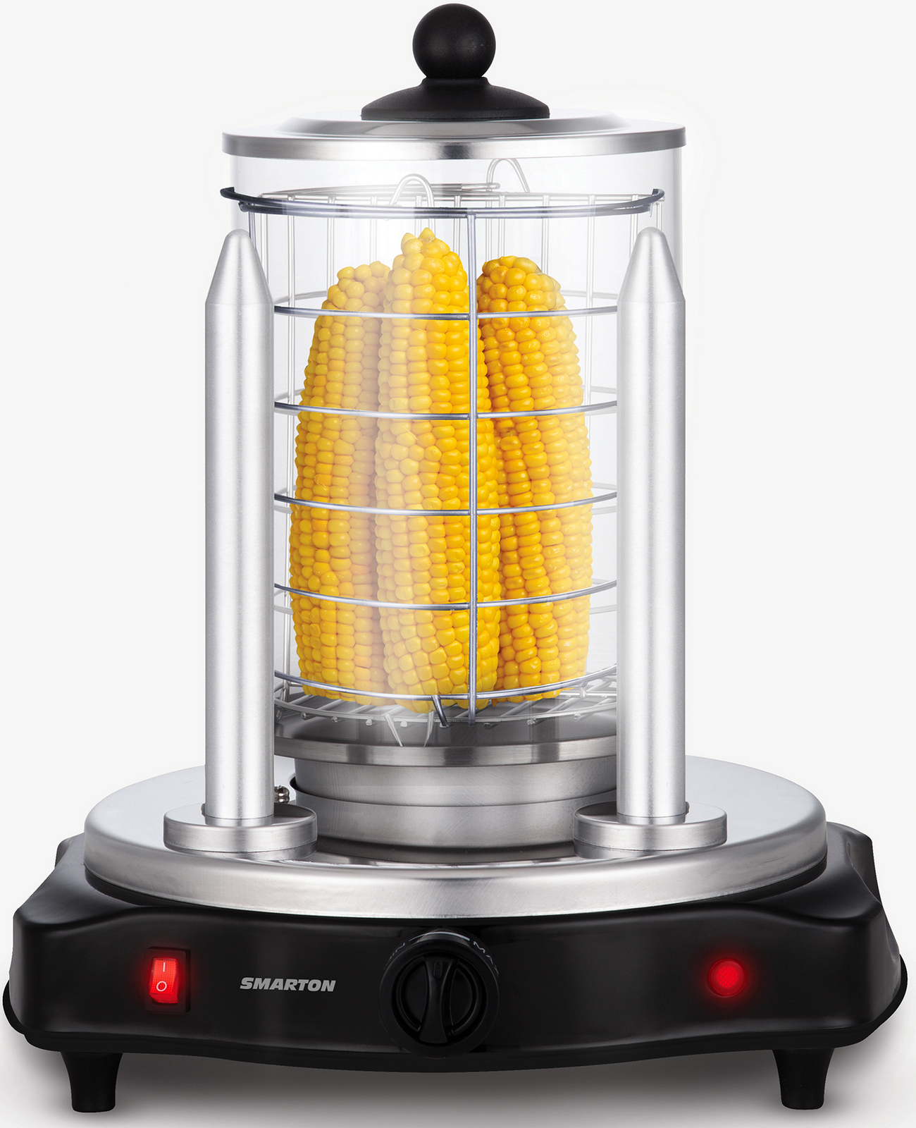 Hot dog SMARTON HM 400 1999 Kč