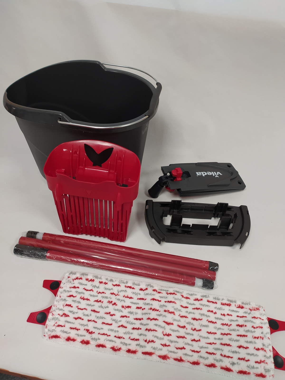 Mop Vileda Ultramax XL set box 2v1 160932 549 Kč