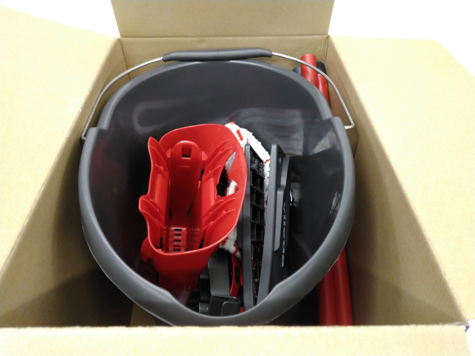 Mop Vileda Ultramax XL set box 2v1 160932 530 Kč