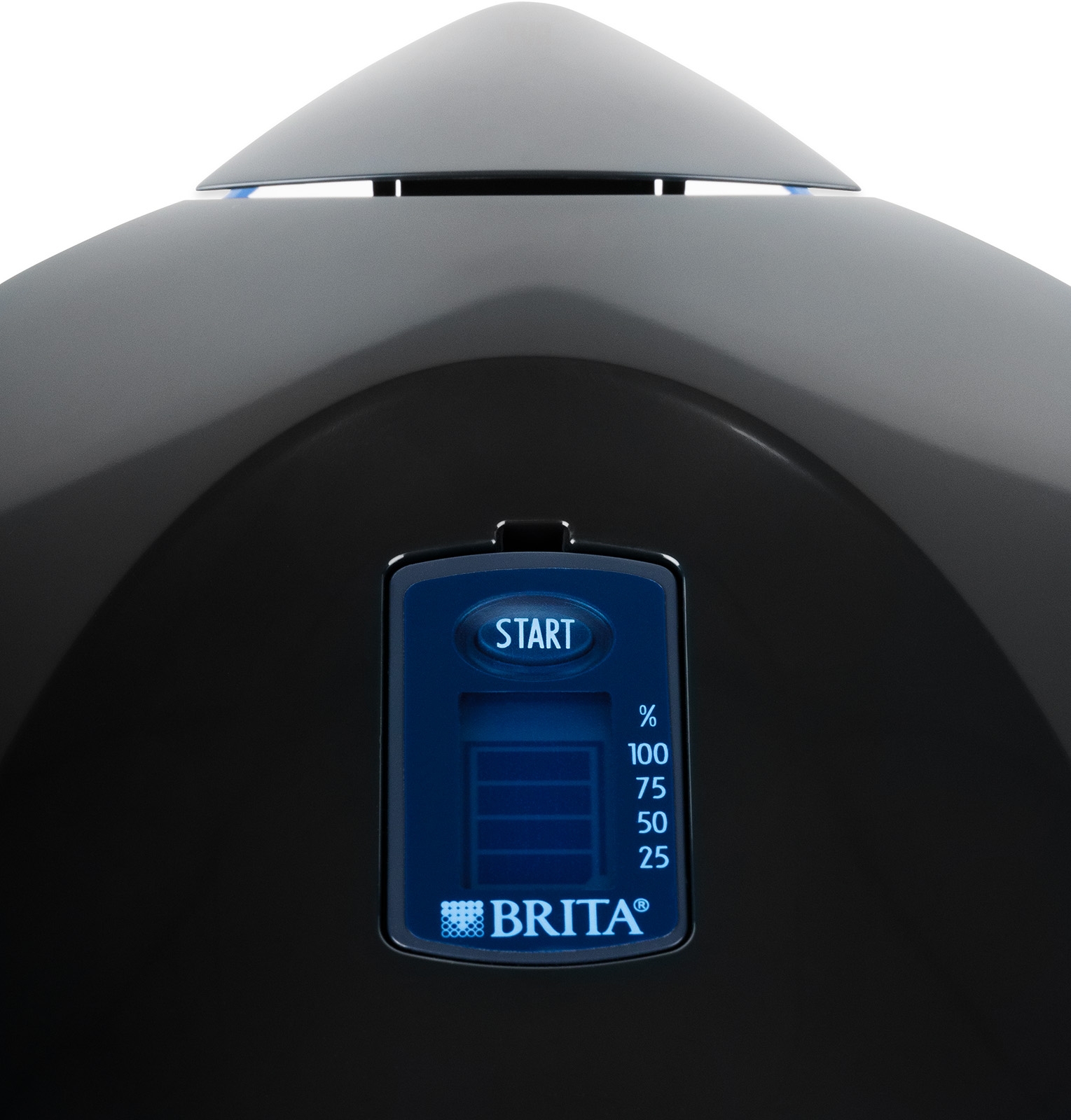 BRITA Marella konvice XL Memo grafit 3,5l 359 Kč