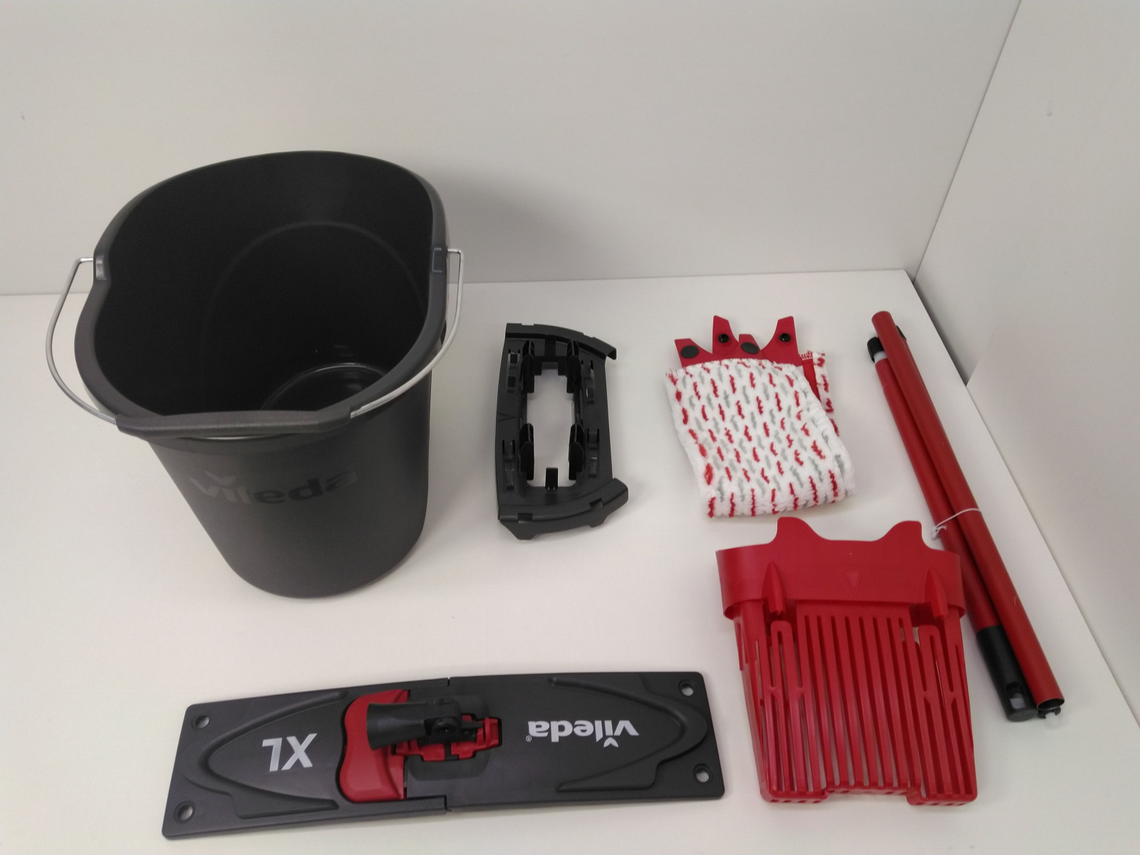 Mop Vileda Ultramax XL set box 2v1 160932 609 Kč