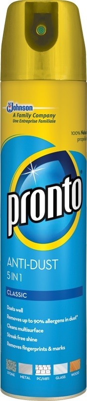 PRONTO Multi Surface Original 250 ml 69 Kč
