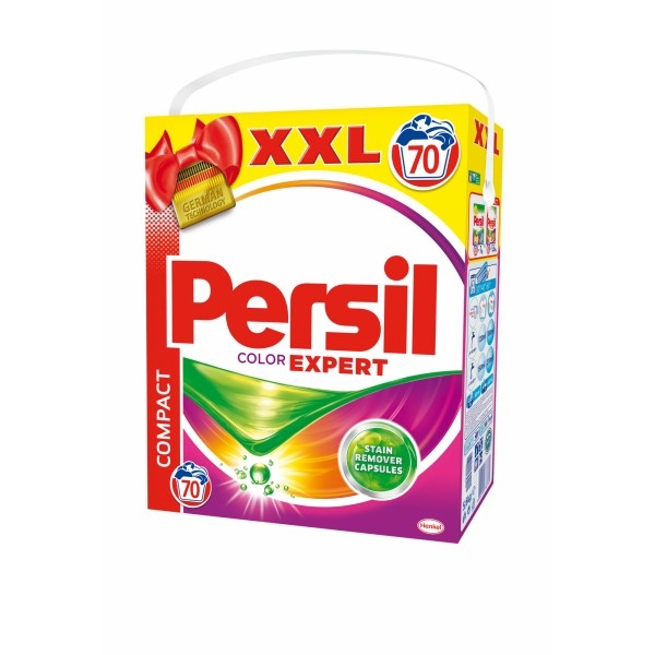 PERSIL Expert 70PD BOX Color 349 Kč