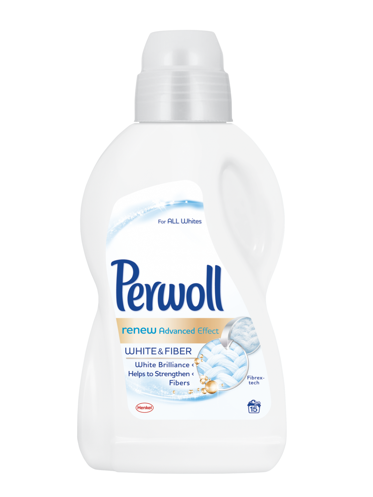 PERWOLL 900 ml/15 PD White 55 Kč