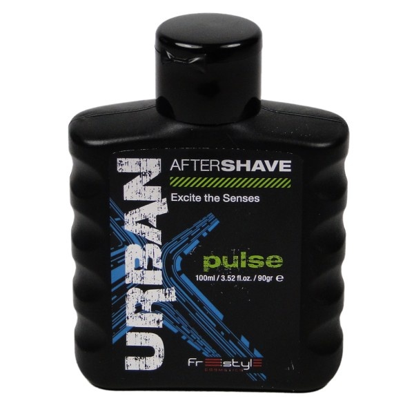 URBAN Pulse 100ml 29 Kč