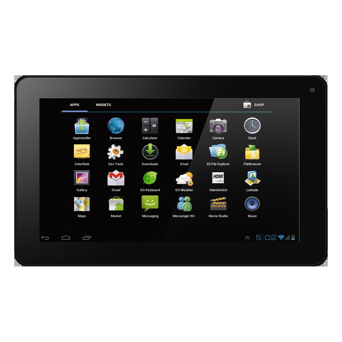 Tablet SENCOR Element 7 V2 Basic 1890 Kč