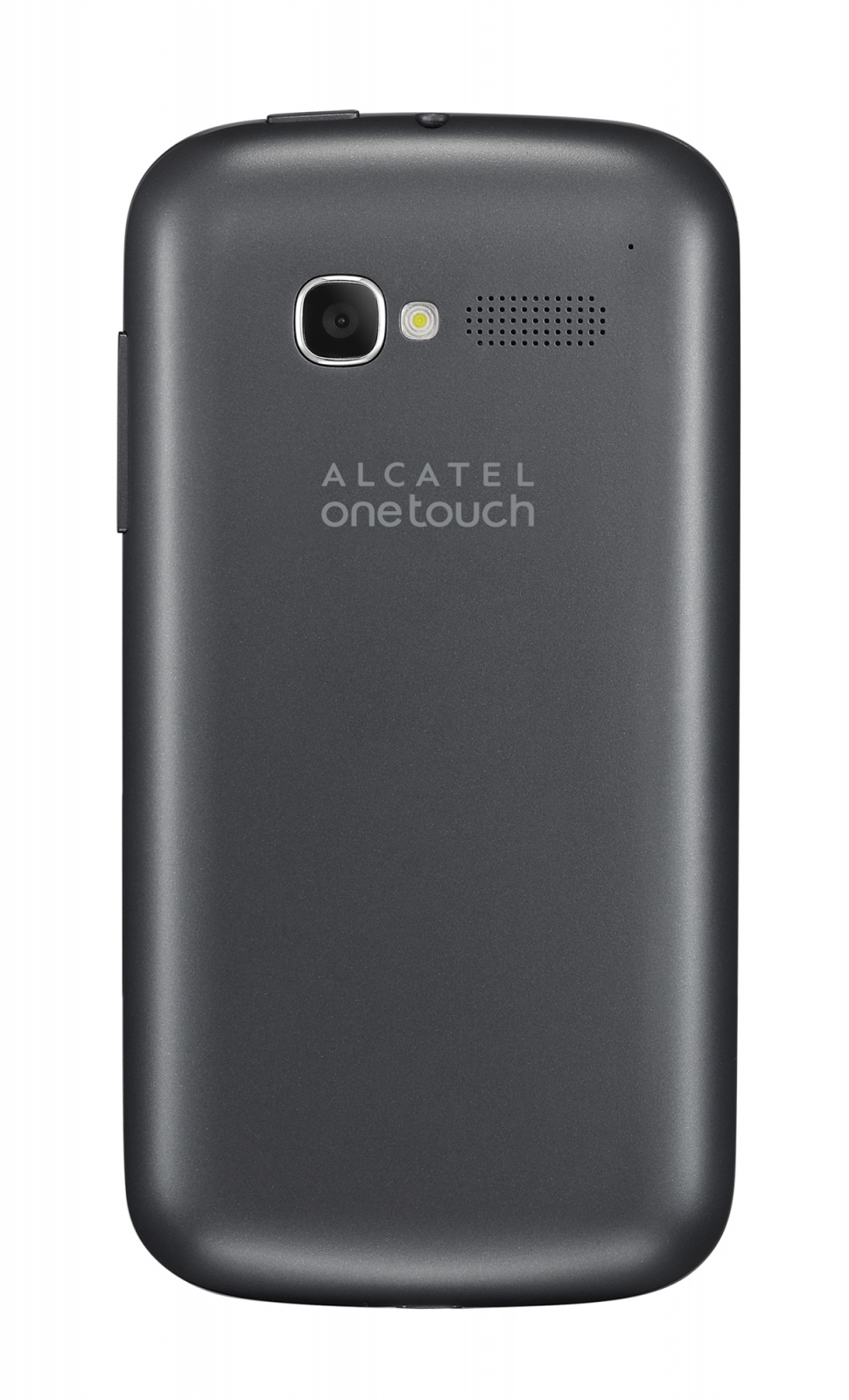Telefon ALCATEL ONETOUCH 5036D POP C5 Dark Grey 1990 Kč