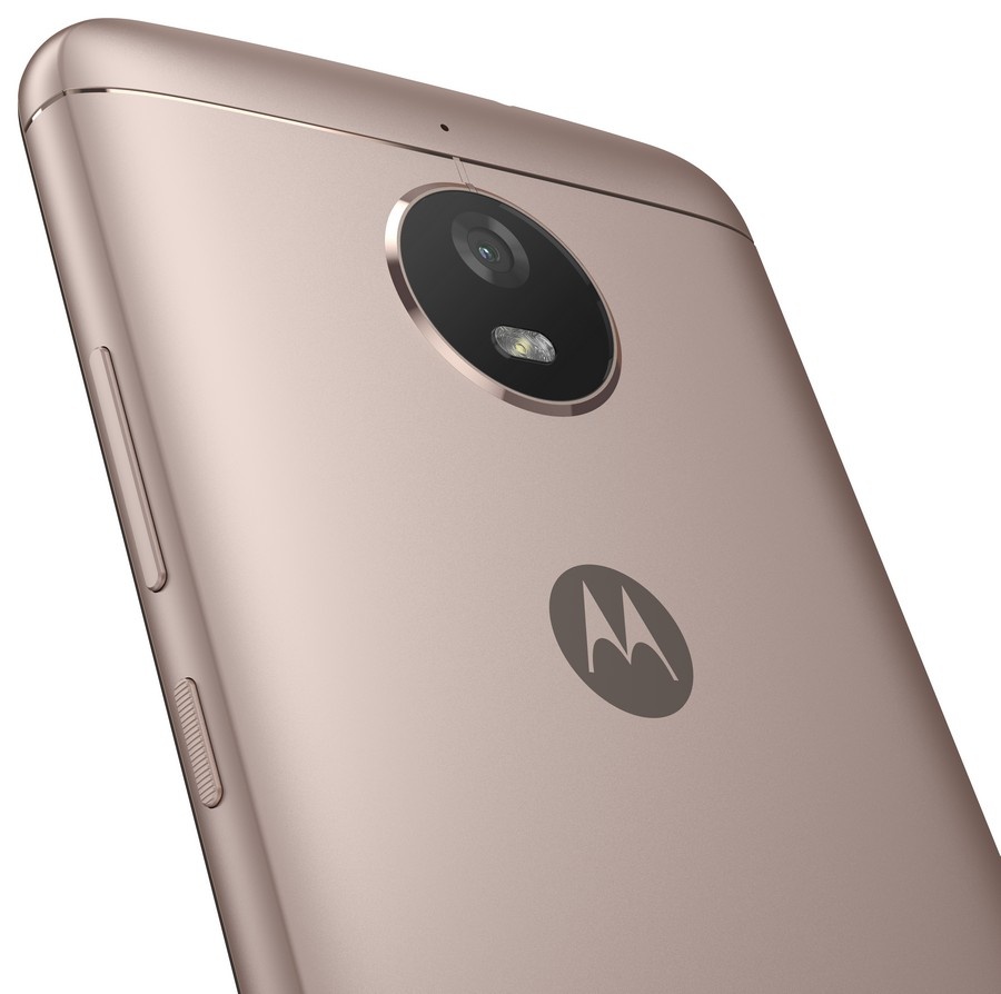 Telefon MOTOROLA Moto E Gold 2/16GB 2990 Kč