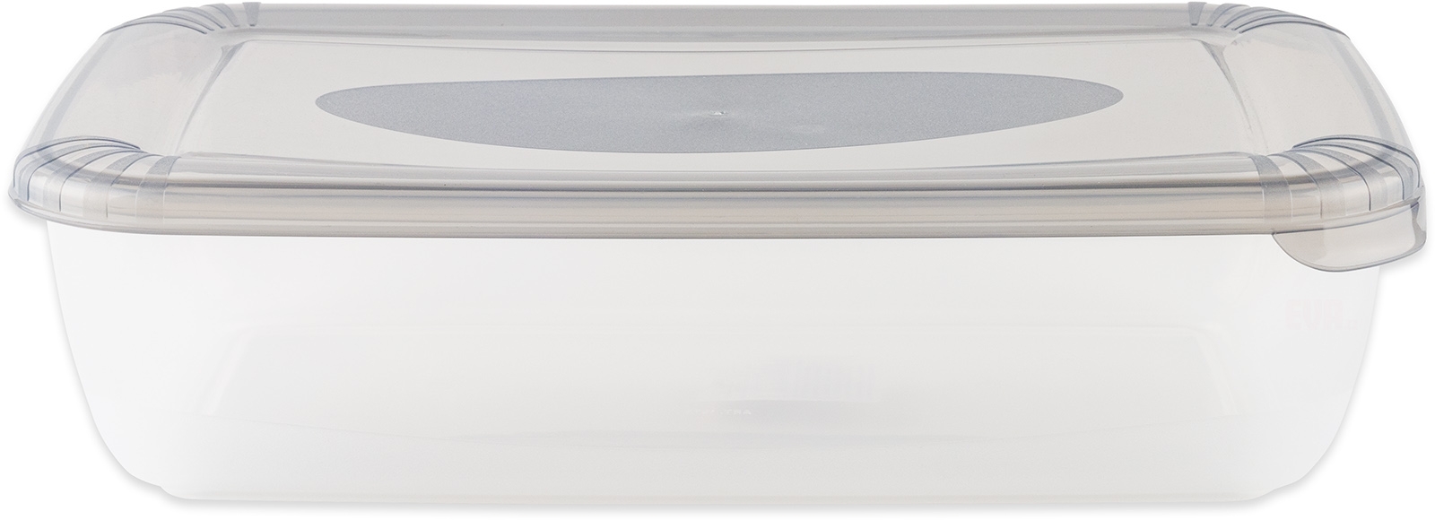 Dóza obdélníková POLAR 3l 45 Kč